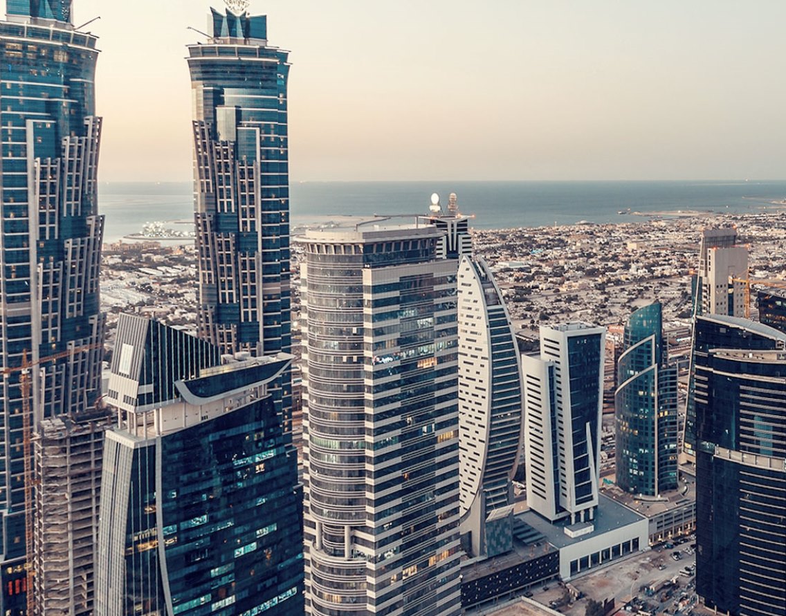 About Us | MUFG EMEA