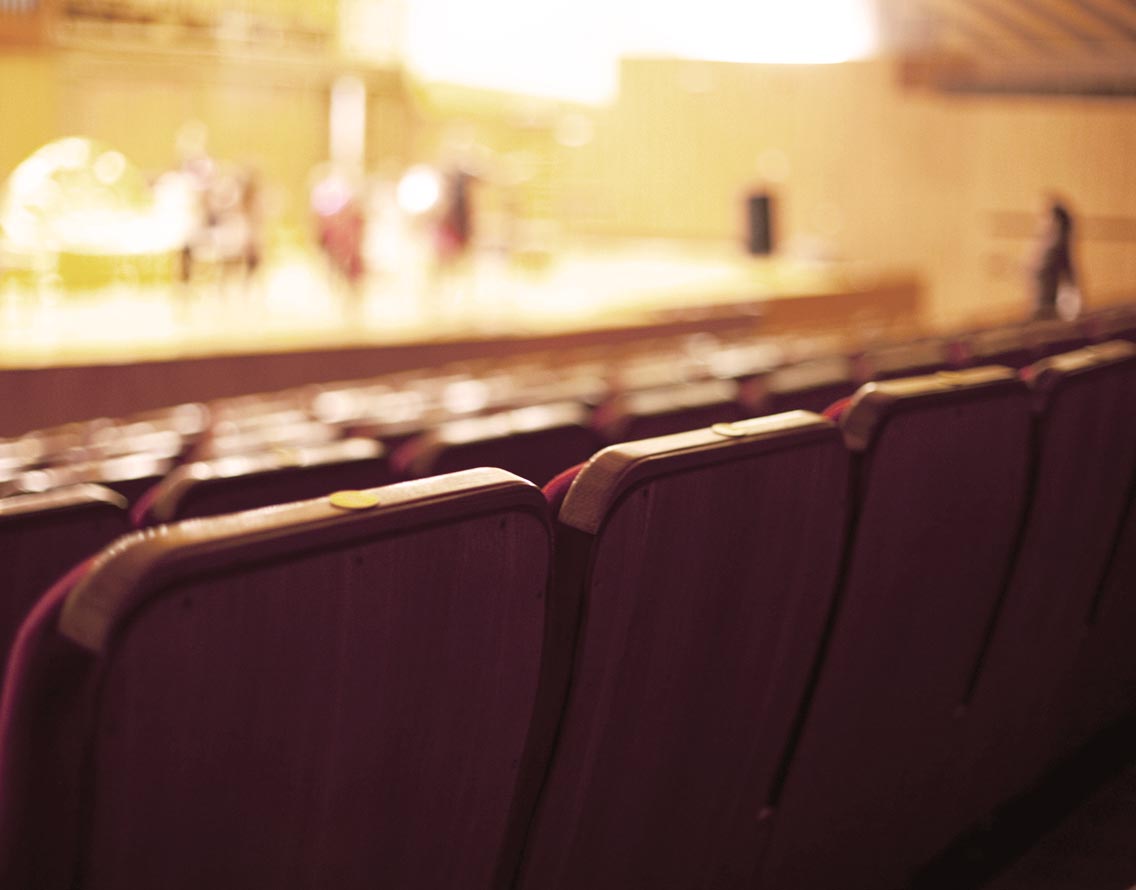 MUFG in London | MUFG EMEA